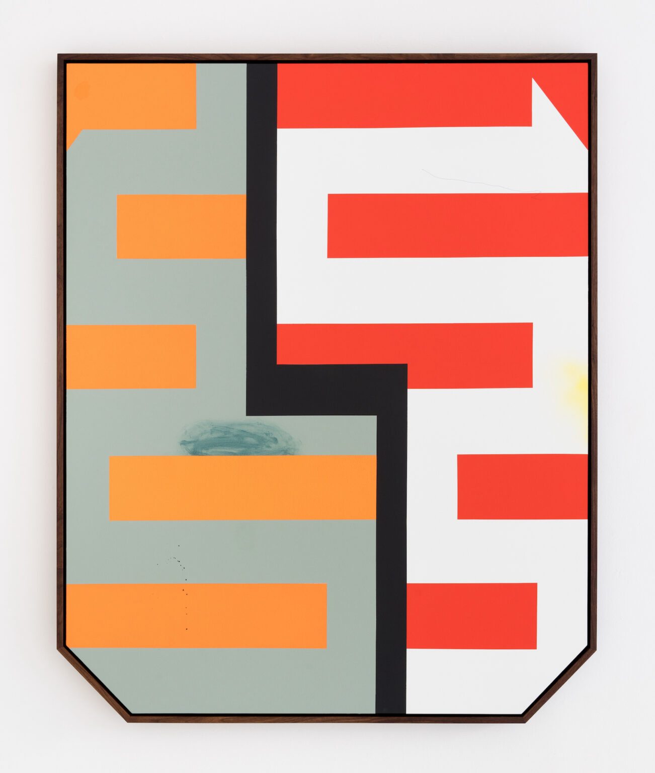 Chiguer Art Contemporain - Dan Brault