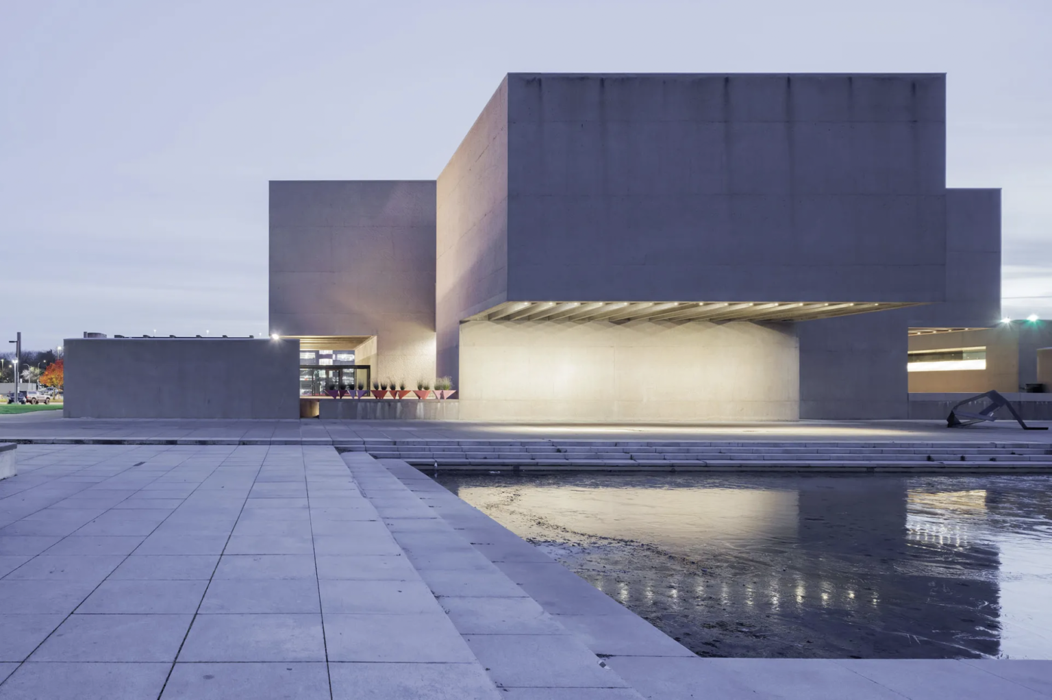 Laurent Craste: Solo Exhibition at the Everson Museum of Art in Syracuse