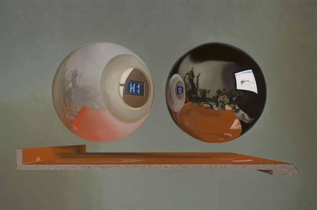 Julien Boily joins the permanent collection of the Musée national des ...