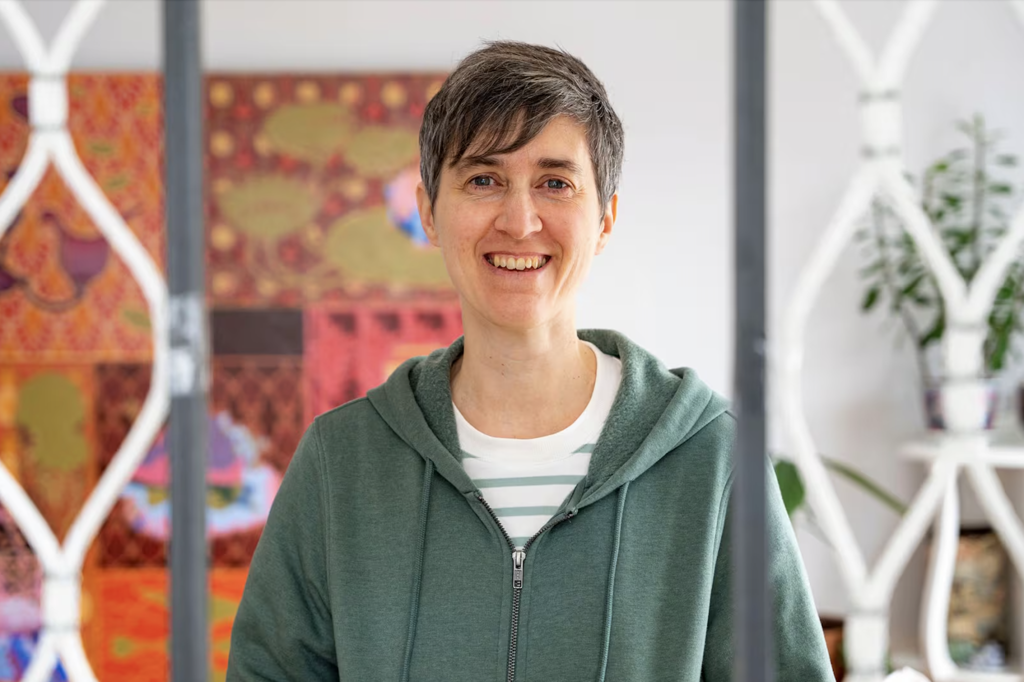 Chiguer Art Contemporain - Arts avec Tifa: Johanne Bilodeau présente ...