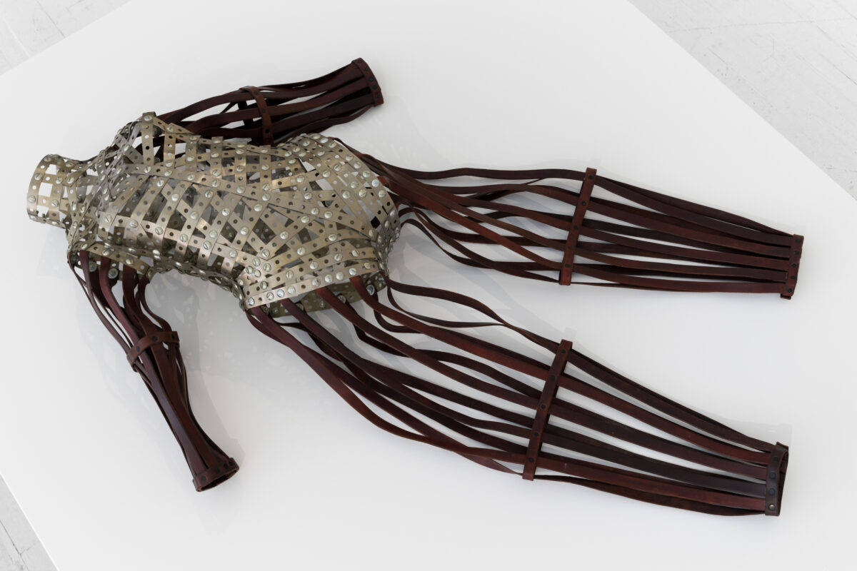 The Caisse de dépôt et placement du Québec has acquired two works by ...